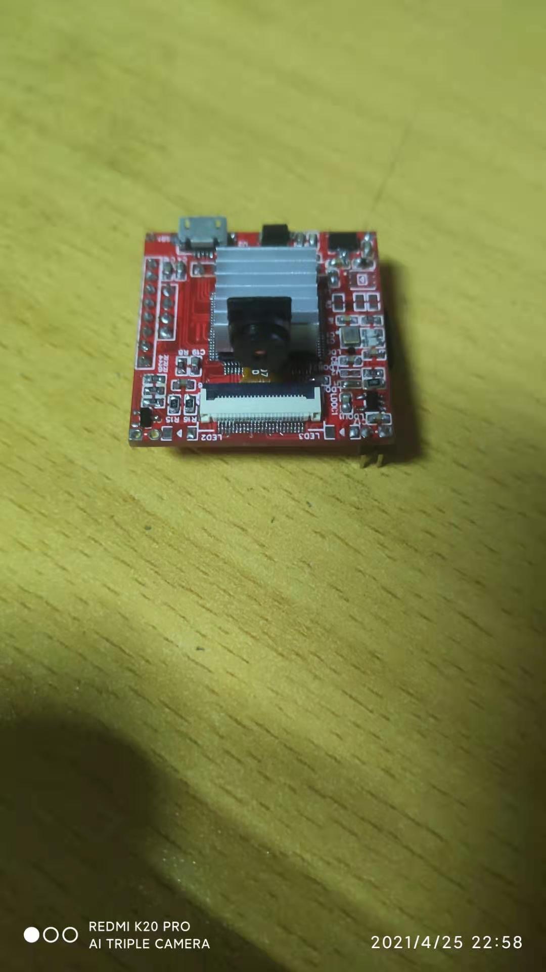 自制openmv-CSDN博客