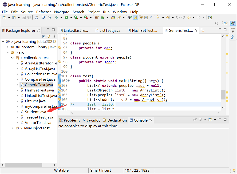 Class file collision: A resource exists with a different case 的原因-CSDN博客