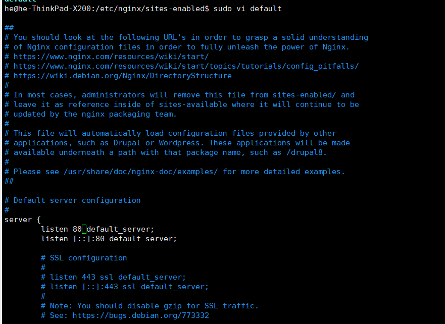 【实战学习（四）】开源项目学习之Nginx介绍及安装部署_authenticating for org.freedesktop.systemd1.manage-CSDN博客