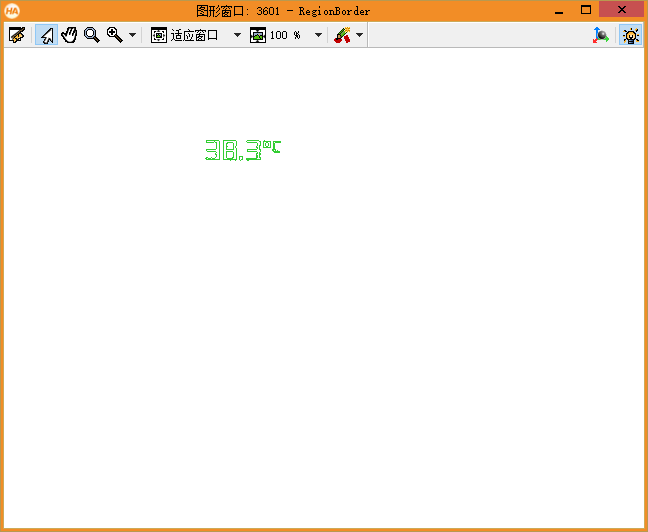 Halcon之将目标区域（Region）放大显示_halcon放大区域-CSDN博客