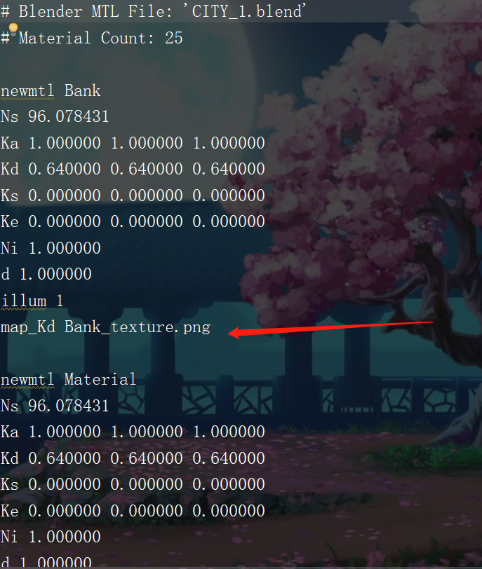 网页导入3D模型-obj/mtl文件_网页上加载obj-CSDN博客
