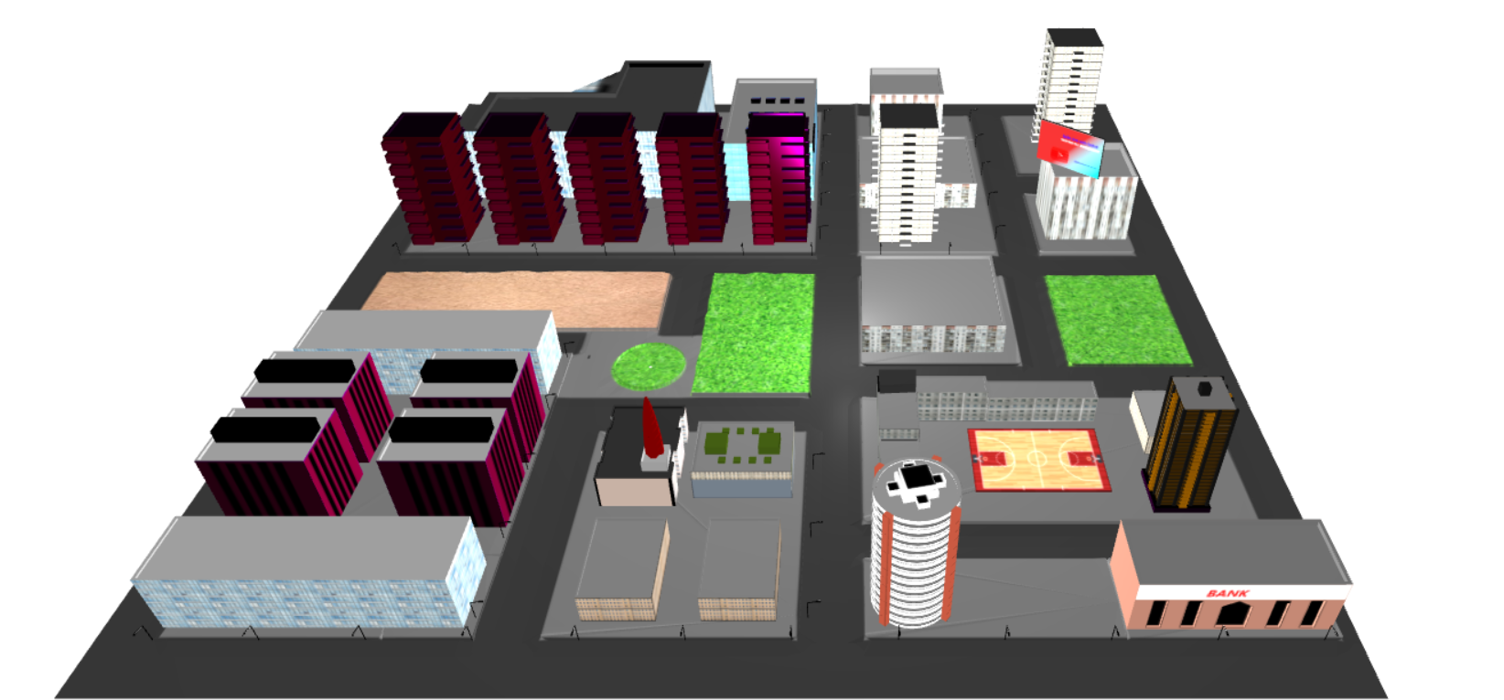 网页导入3D模型-obj/mtl文件_网页上加载obj-CSDN博客
