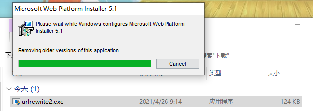 IIS10 部署网站报【HTTP 错误 500.19 - Internal Server Error】的解决办法_iis 10.0 详细错误 ...