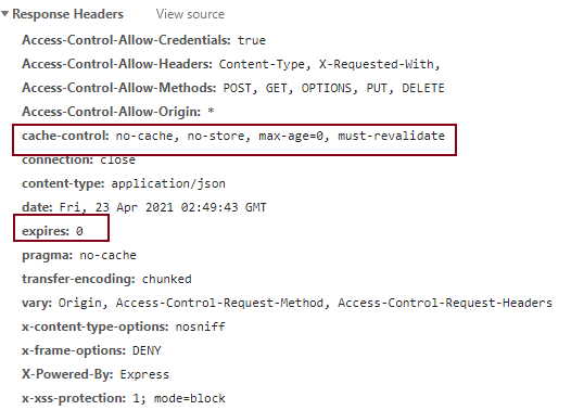 Get与Post请求及Get缓存_get请求缓存-CSDN博客