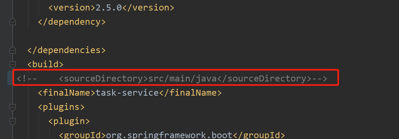 maven编译打包运行错误--显示kotlin：Unresolved reference_使用maven编译 kotlin unresolved reference: maven-CSDN博客