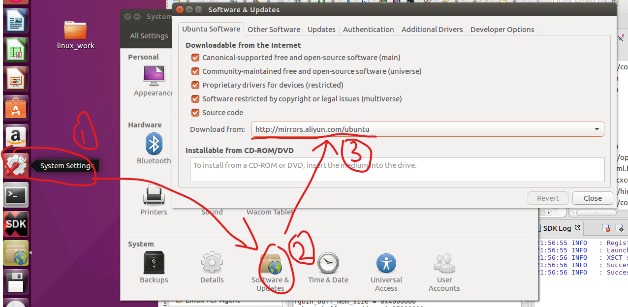 petalinux环境配置及SDK程序调试_petalinux中在哪配置tftp-CSDN博客