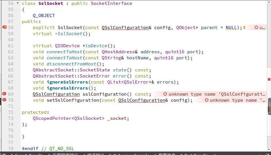 嵌入式Linux下 QT移植mqtt的方法（包含arm端）_qtmqtt移植到arm-CSDN博客