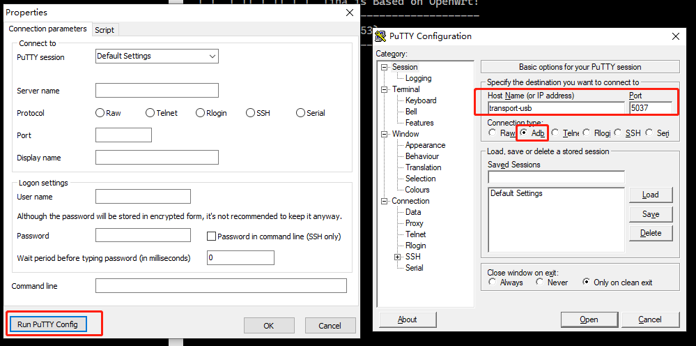 windows下解决adb shell不支持tab自动补全的问题_adb shell tab补全命令_会有那么一天oc的博客-CSDN博客
