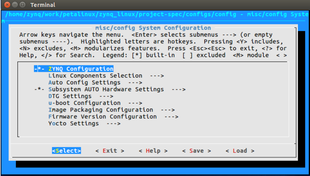 petalinux环境配置及SDK程序调试_petalinux中在哪配置tftp-CSDN博客