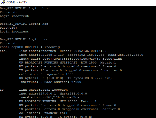 petalinux环境配置及SDK程序调试_petalinux中在哪配置tftp-CSDN博客
