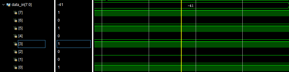 Verilog中的Signed Decimal与Signed Magnitude区别-CSDN博客