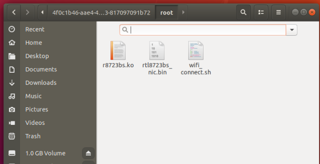 Linux 学习记录2 驱动配置（WiFi rtl8723bs配置）_rtw: set pairwise key camid-CSDN博客