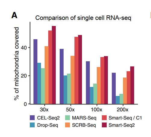 文献阅读 | 利用体细胞的mtDNA的突变追踪细胞的分化命运_使用遗传手段对表达特定标记基因的祖细胞亚群进行标记-CSDN博客