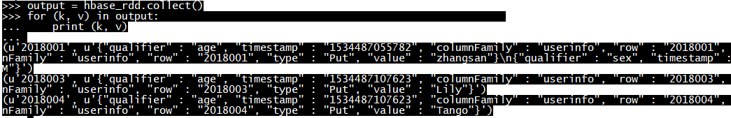 大数据系列之pyspark读写外部数据库mysqlpyspark读取mysql Csdn博客 1898