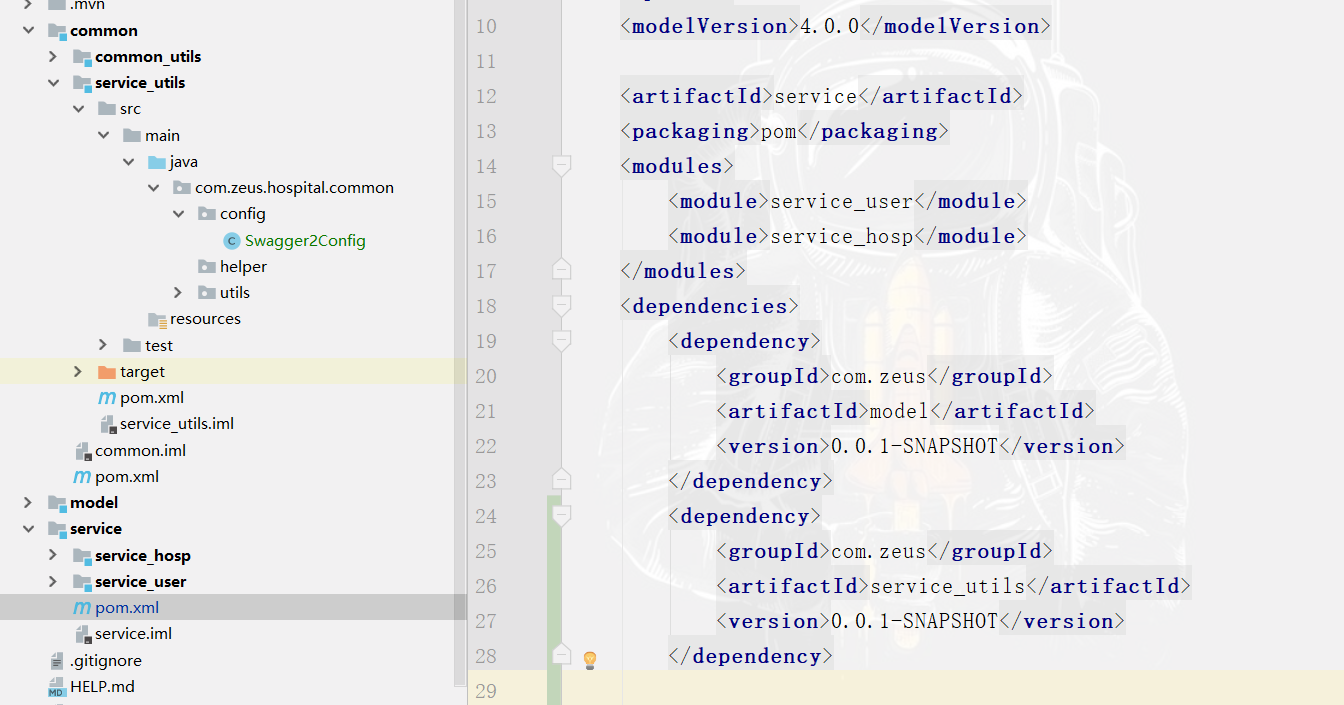 springboot项目启动报错org.springframework.beans.factory.UnsatisfiedDependencyException:_springboot启动失败 ...