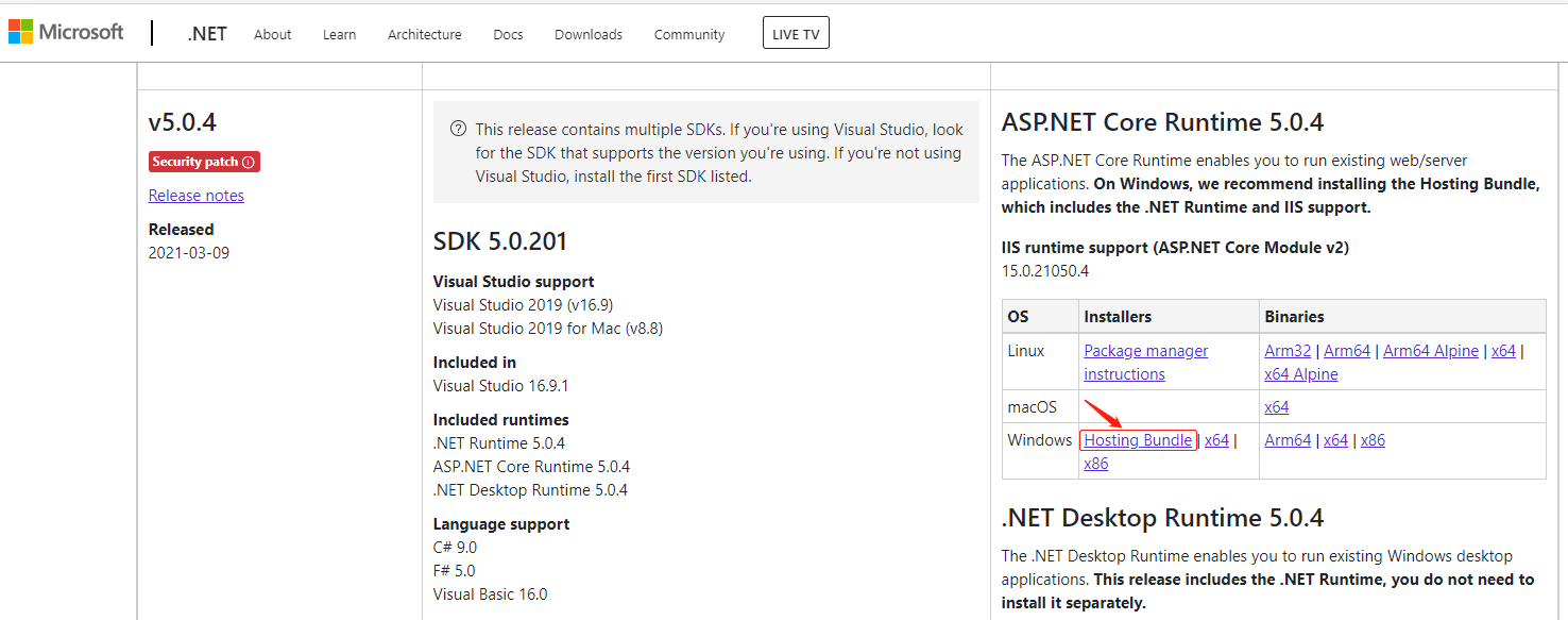 IIS10 部署网站报【HTTP 错误 500.19 - Internal Server Error】的解决办法_iis 10.0 详细错误 - 500.19 - internal ...