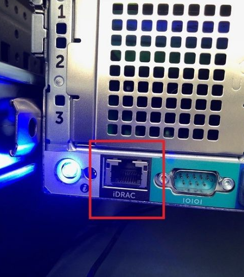 怎么通过DELL服务器的iDrac口查看硬件信息_idrac接口-CSDN博客