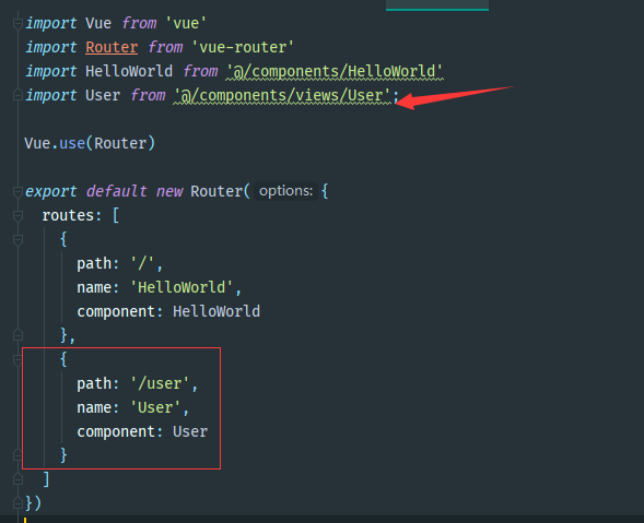 Vue+tp6 php框架如何快速建立一个前后端分离项目_thinkphp vue 前后端部署-CSDN博客