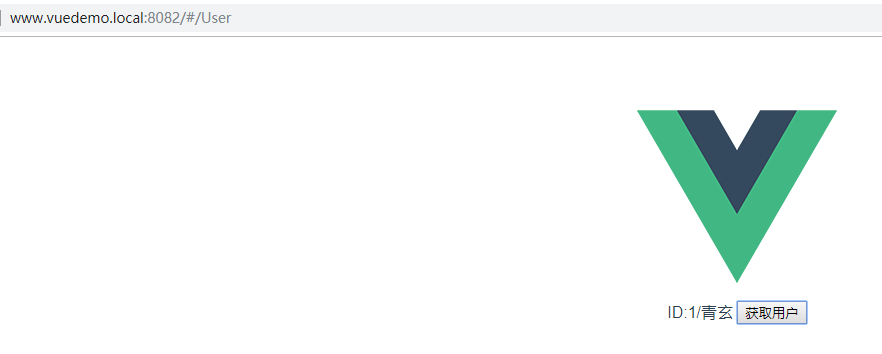 Vue+tp6 php框架如何快速建立一个前后端分离项目_thinkphp vue 前后端部署-CSDN博客
