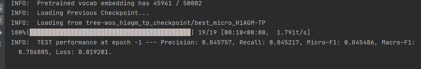 论文阅读 Hierarchy-Aware Global Model for Hierarchical Text Classification_bi-tree-lstm-CSDN博客
