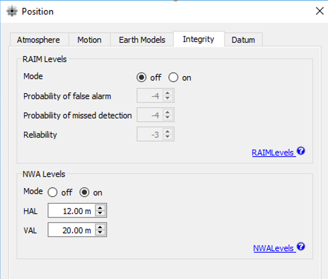 如何测试GPS的RAIM功能--＞如何使用GSS7000测试RAIM_gost raim 测试-CSDN博客