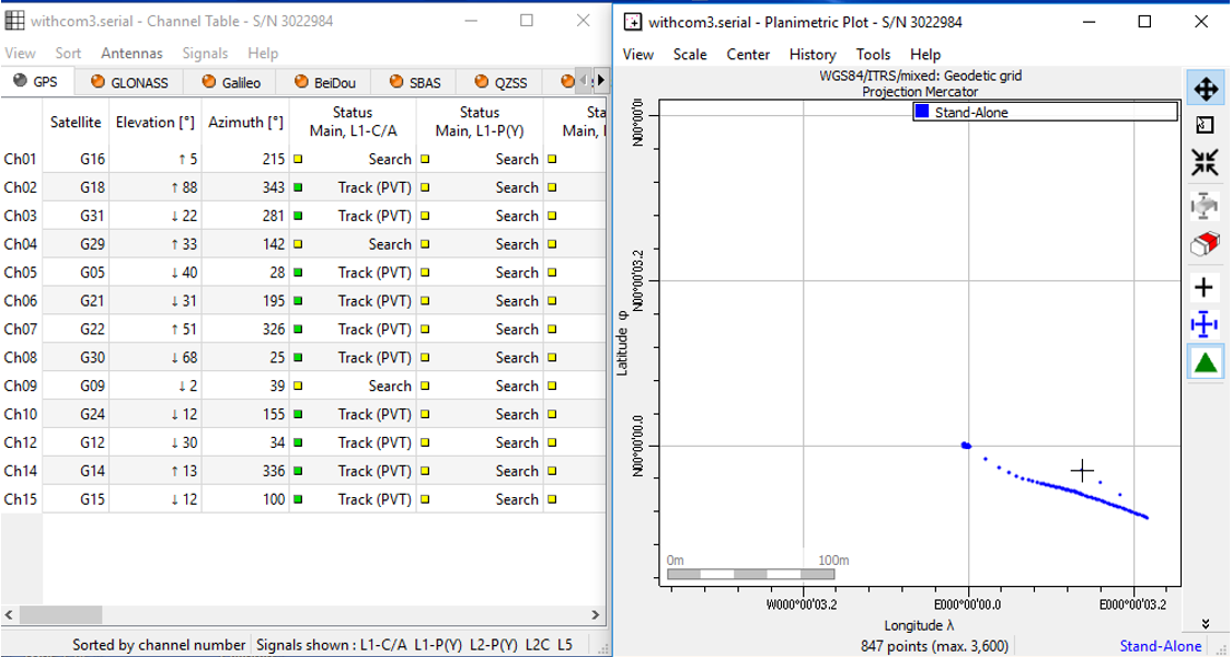 如何测试GPS的RAIM功能--＞如何使用GSS7000测试RAIM_gost raim 测试-CSDN博客