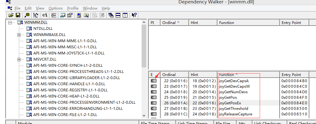 Load dynamic library using QLibrary - Programmer Sought