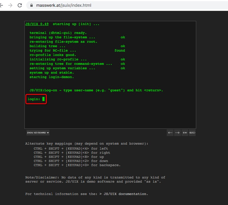 linux学习神器_linux模拟器网页版-CSDN博客
