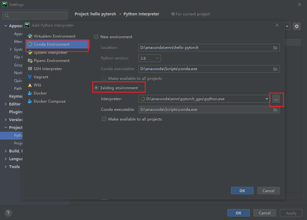 Win10安装anaconda 和cuda+cudnn详细教程_conda cuda安装路径-CSDN博客