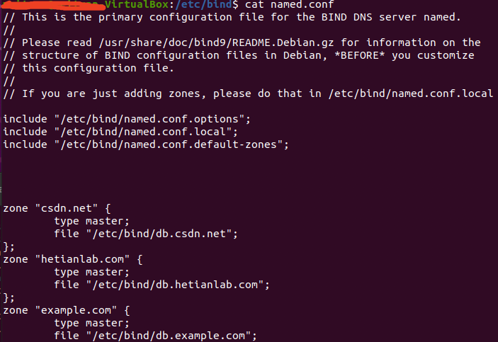 漏洞复现：DNS 缓存投毒的经典—— 2008年 kaminsky 漏洞_使用python实现kaminsky攻击-CSDN博客