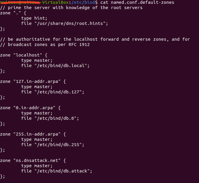 漏洞复现：DNS 缓存投毒的经典—— 2008年 kaminsky 漏洞_使用python实现kaminsky攻击-CSDN博客