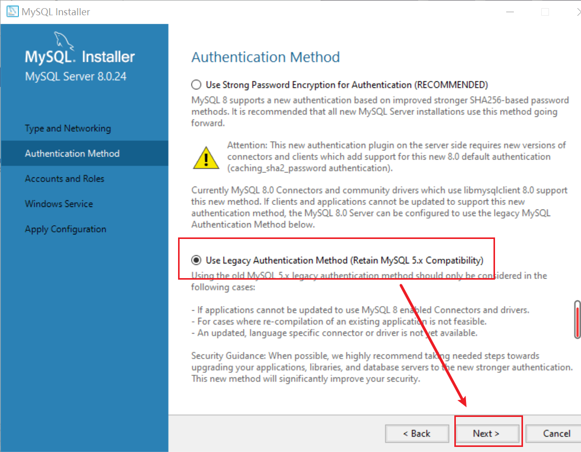 Mysql8.0.24版本的安装_Jingjing婧的博客-CSDN博客