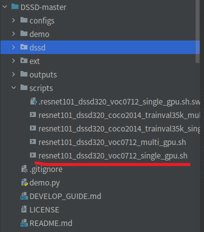 FileNotFoundError: No such file or directory:‘ /data/voc/VOCdevkit/trainval.txt‘数据集路径问题_为什么模型中数据 ...