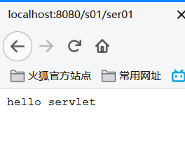 servlet的实现出现405错误_servlet 405-CSDN博客