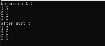 vector中pair的排序方法_vector pair-CSDN博客