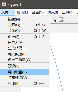 MATLAB的几种常用出图方式_matlab出图_XTU__zhang的博客-CSDN博客