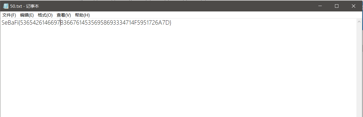 CTF-base16_ctf base16 解密-CSDN博客