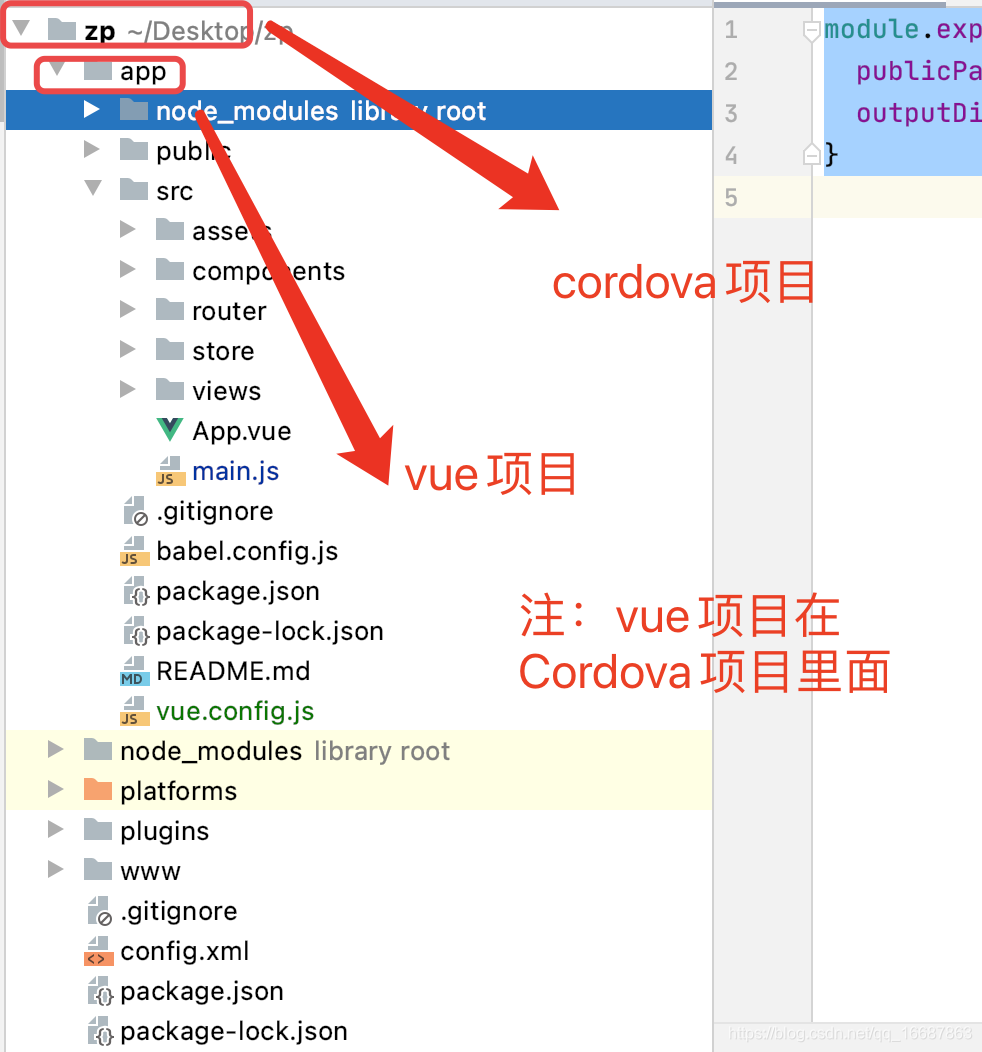 Cordova打包vue项目页面白屏及不显示图片问题解决cordova 安卓白屏 Csdn博客