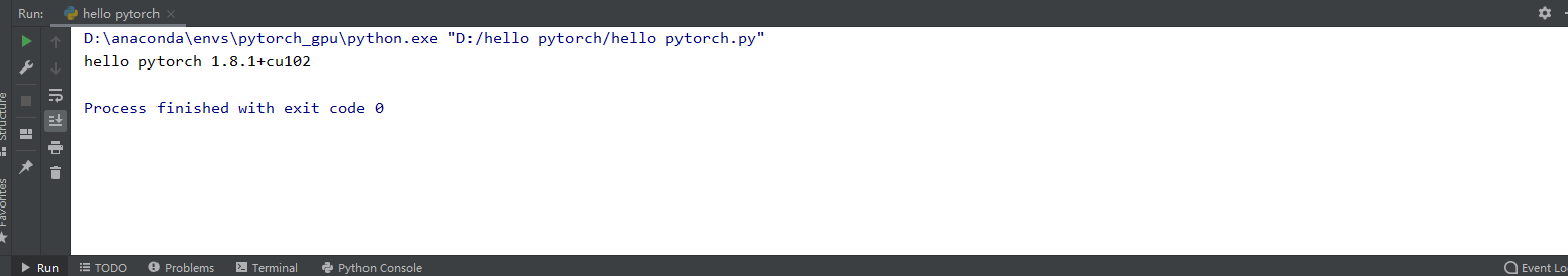 Win10安装anaconda 和cuda+cudnn详细教程_conda cuda安装路径-CSDN博客