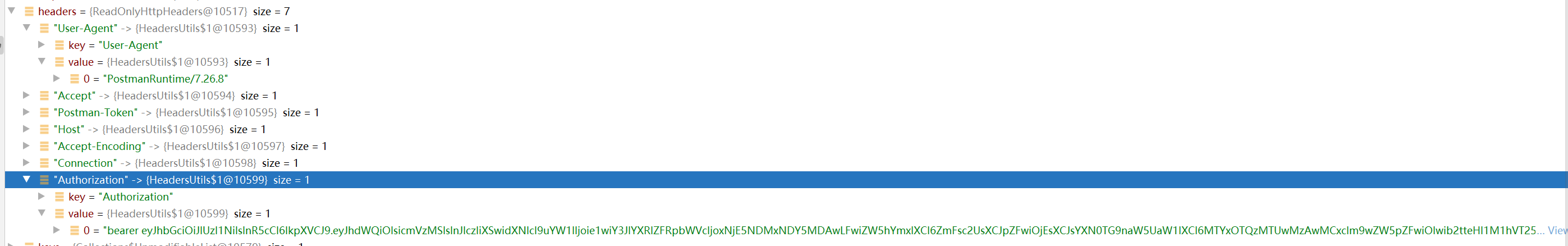 修改request请求的header请求头_修改请求头-CSDN博客