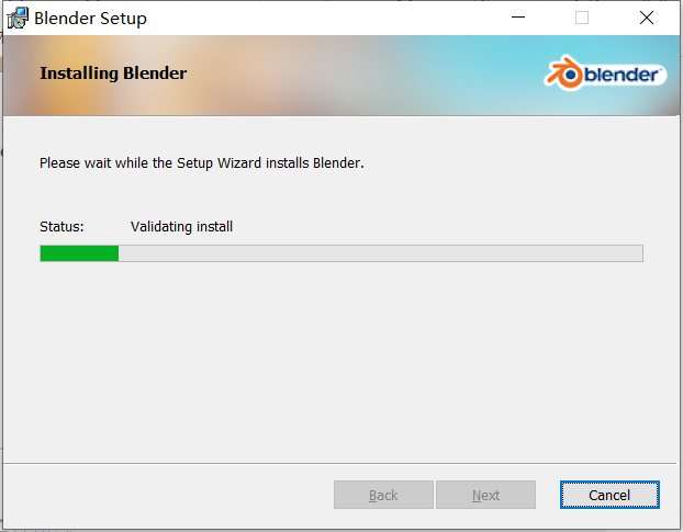 Blender2.92下载安装教程-CSDN博客