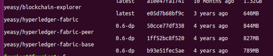 使用fabric搭建PBFT网络教程_fabric pbft-CSDN博客