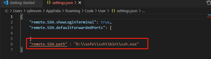 vscode安装及配置_ssh vscode打开setup-CSDN博客