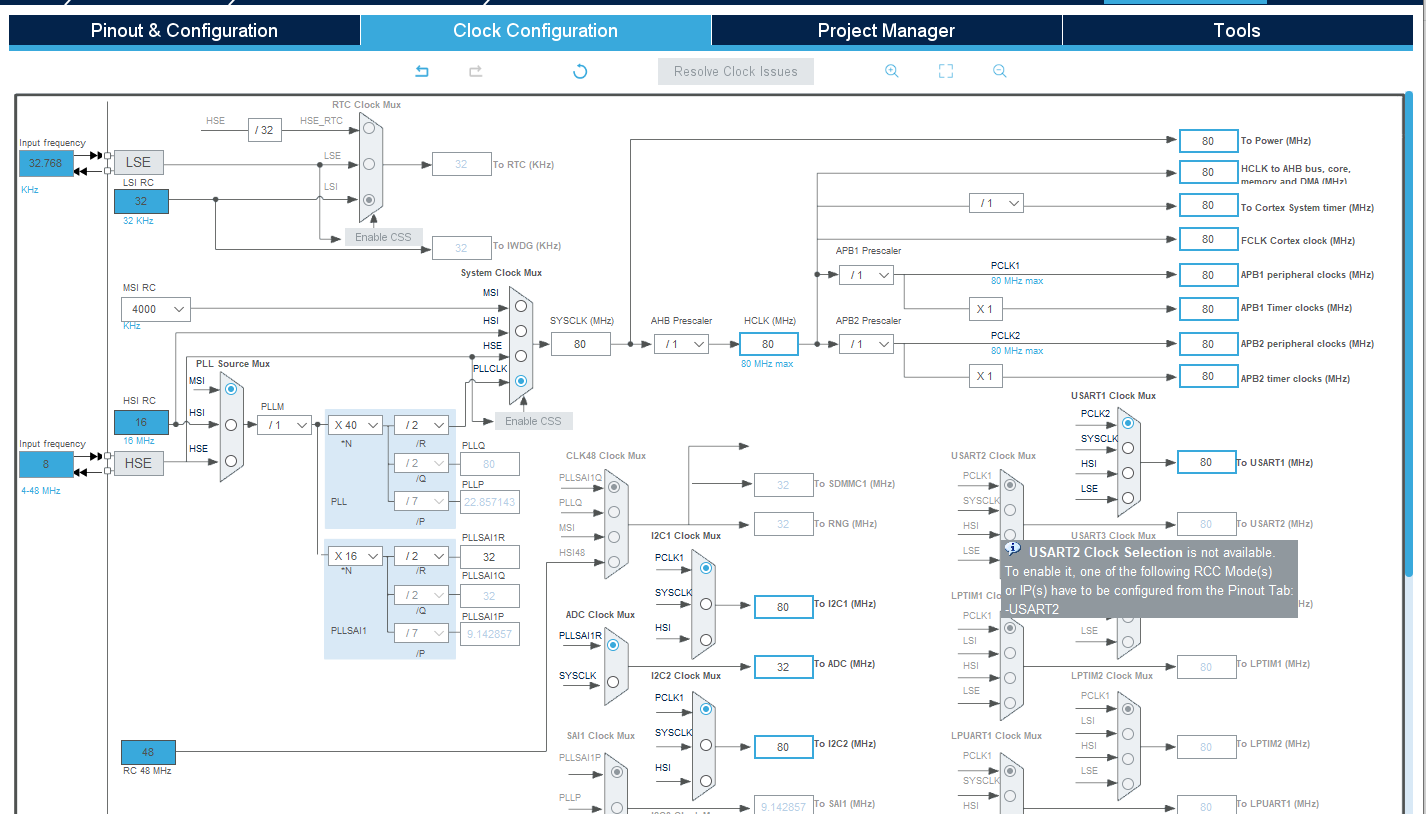 STM32L4 CAN 使用-CSDN博客
