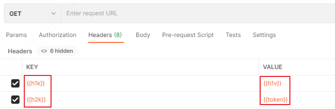 Postman 常用用法以及进阶用法（Postman教程）_postman {{}}-CSDN博客