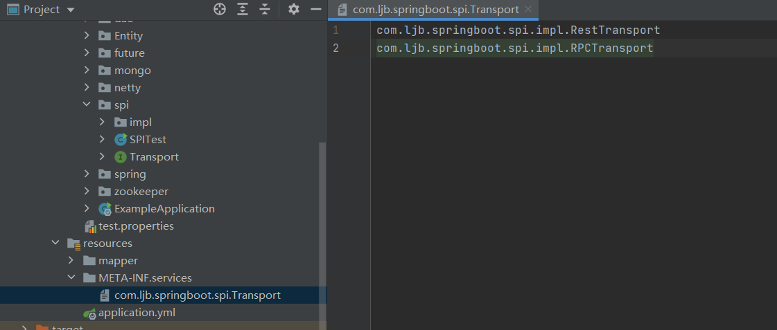 SPI总结_spiiplus中文手册-CSDN博客