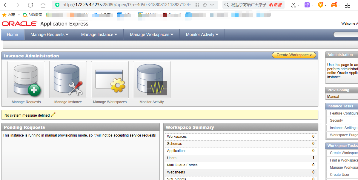 Docker部署oracle-xe-11g数据持久化的问题解决_starting oracle net listener. starting oracle data-CSDN博客