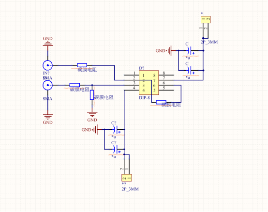 手把手ADpcb制版过程（AD17入门篇）-CSDN博客