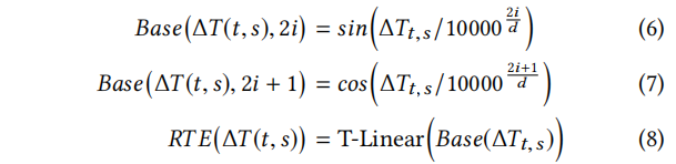 【论文阅读】HGT：Heterogeneous Graph Transformer-CSDN博客