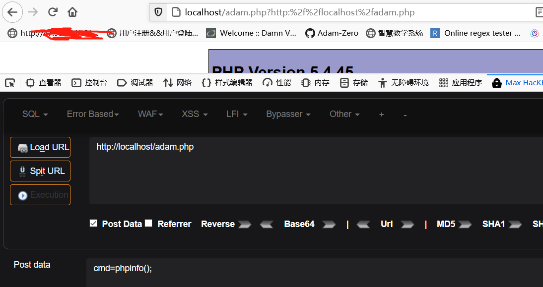 已搬运------php://filter 绕过死亡file_put_content() base64 的编码小trick_死亡绕过-CSDN博客